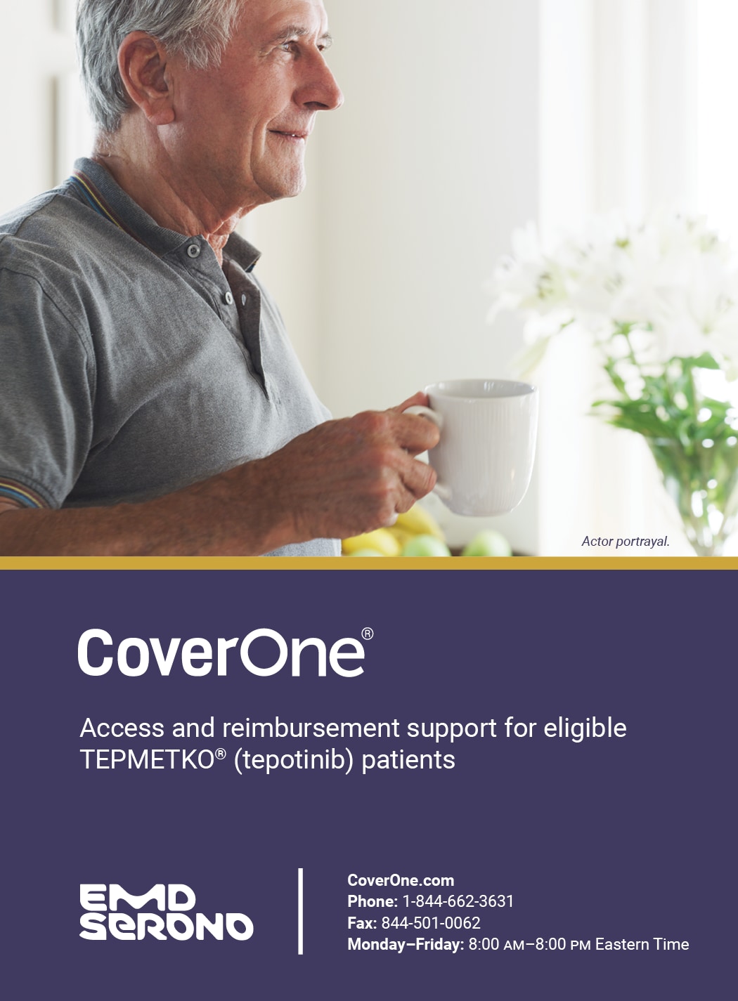 Cost & Reimbursement | TEPMETKO® (tepotinib) HCP