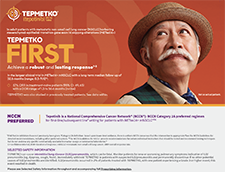 METex14 in NSCLC Resources | TEPMETKO® (tepotinib) HCP