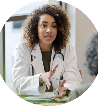 Choosing TEPMETKO® for Metastatic Non-Small Cell Lung Cancer